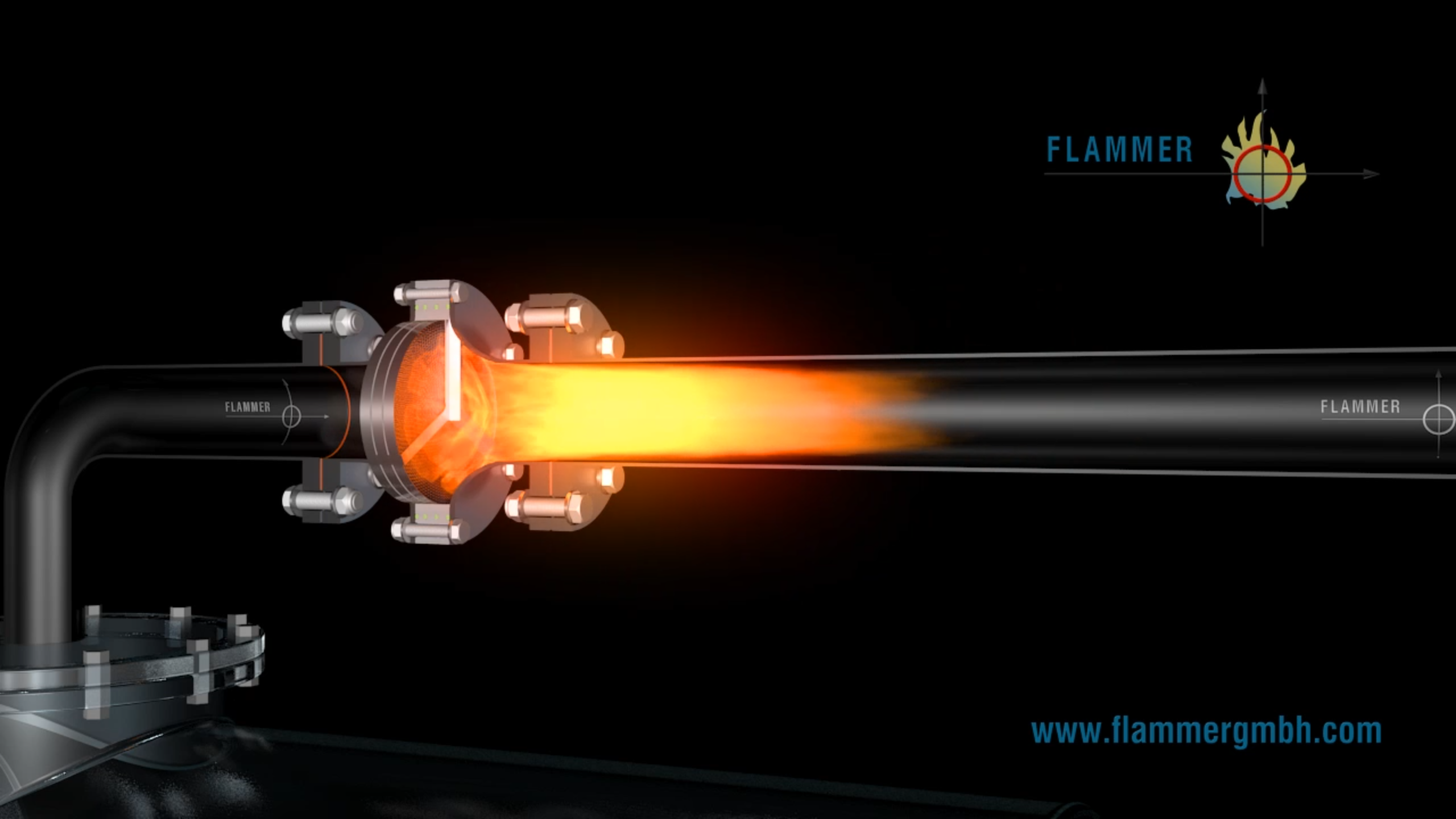 Flame Arrester Gallery | Flammer